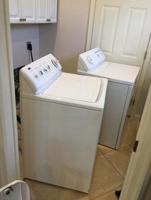 A+ Complete Home Help - Naples, FL Cleaning Services